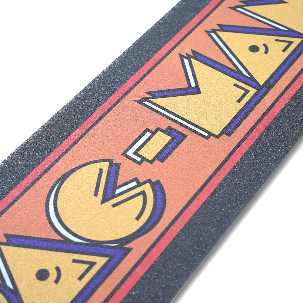 G.MOB PAC-MAN CLASSIC 2 – Leapsskateboarding