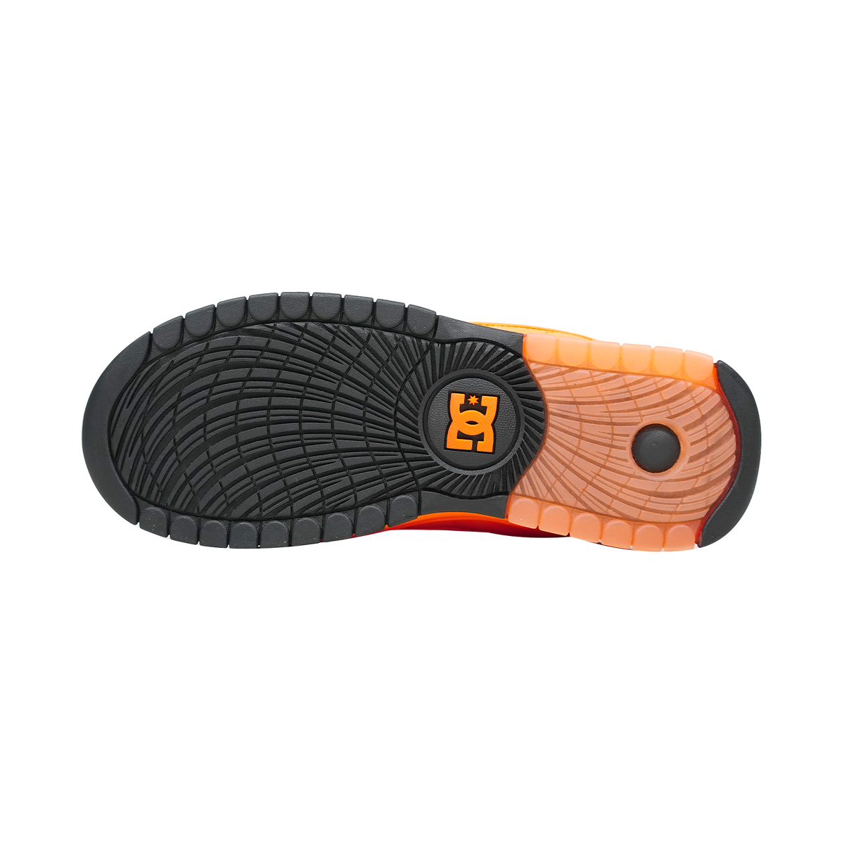 DC LUCIEN FUO – Leapsskateboarding