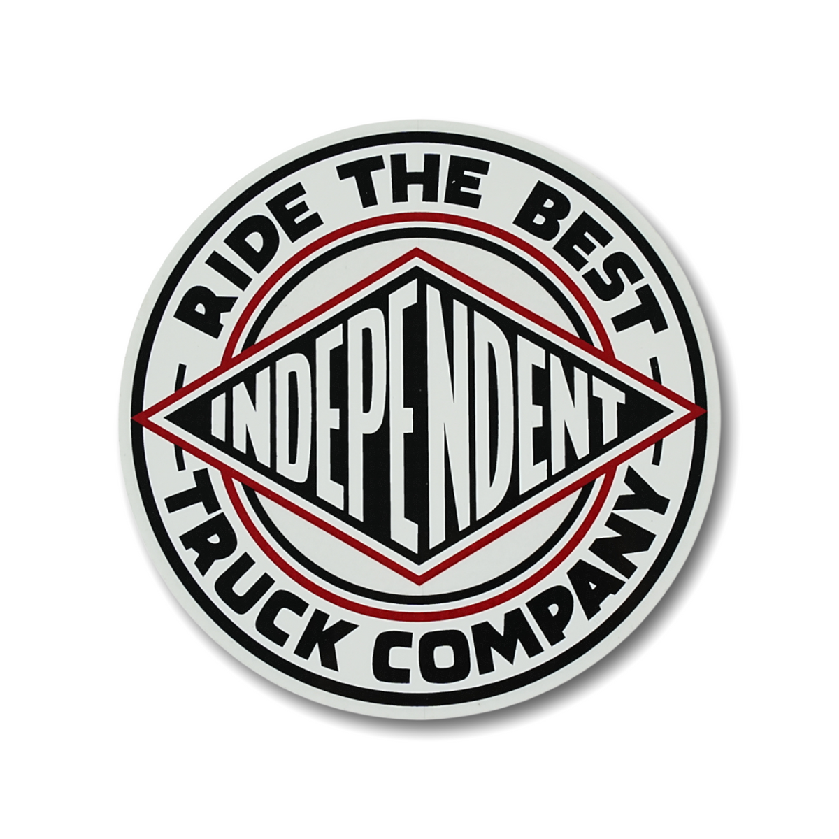 INDEPENDENT STICKER RTB SUMMIT – Leapsskateboarding