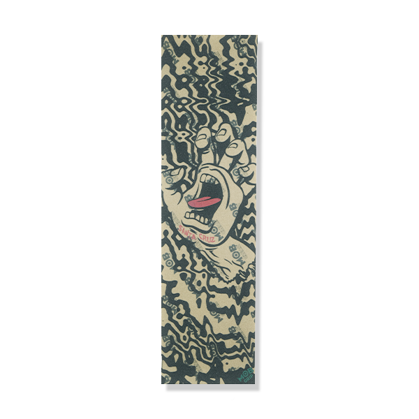 G.MOB SANTA CRUZ ACIDIC HAND – Leapsskateboarding